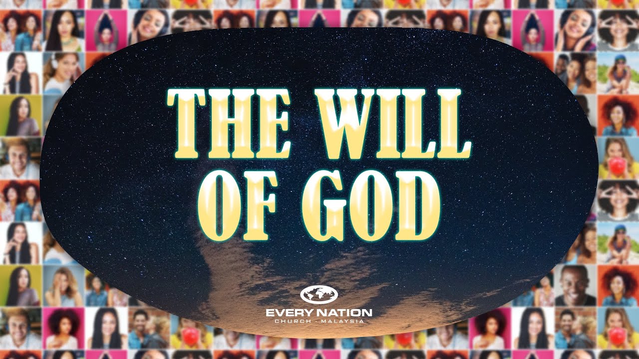 [EVERY NATION CHURCH MALAYSIA] Sunday Service 24th November 2024 - YouTube