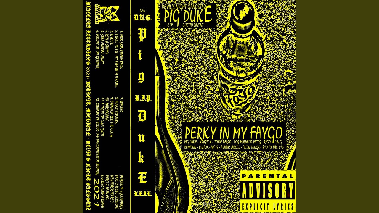 I Used To Cut My Arm With A Knife - YouTube