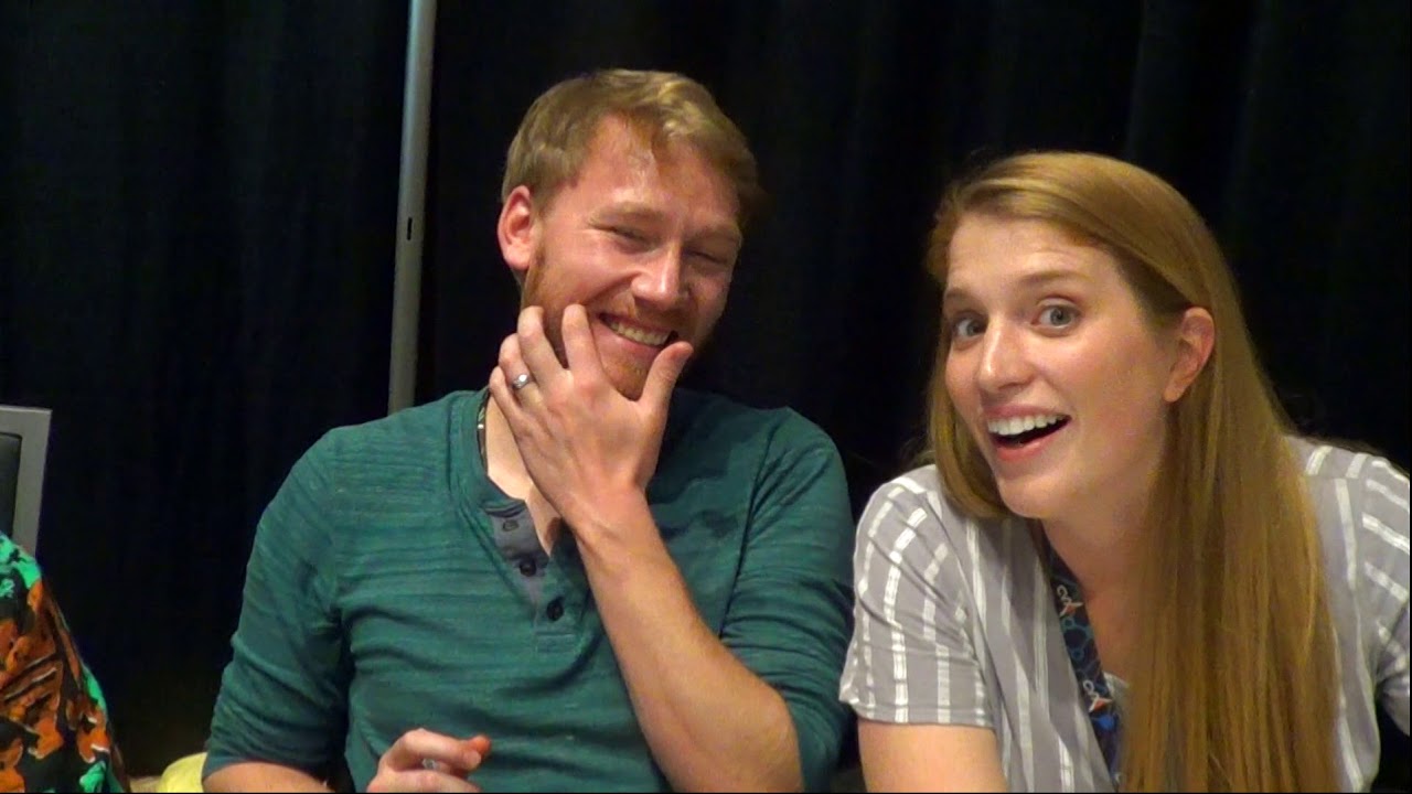 JK Studios, Original Cast of Studio C, at CVX Live 2018 - YouTube