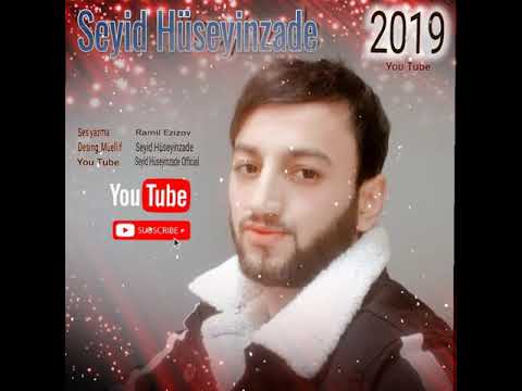 Seyid Huseyinzade _2019