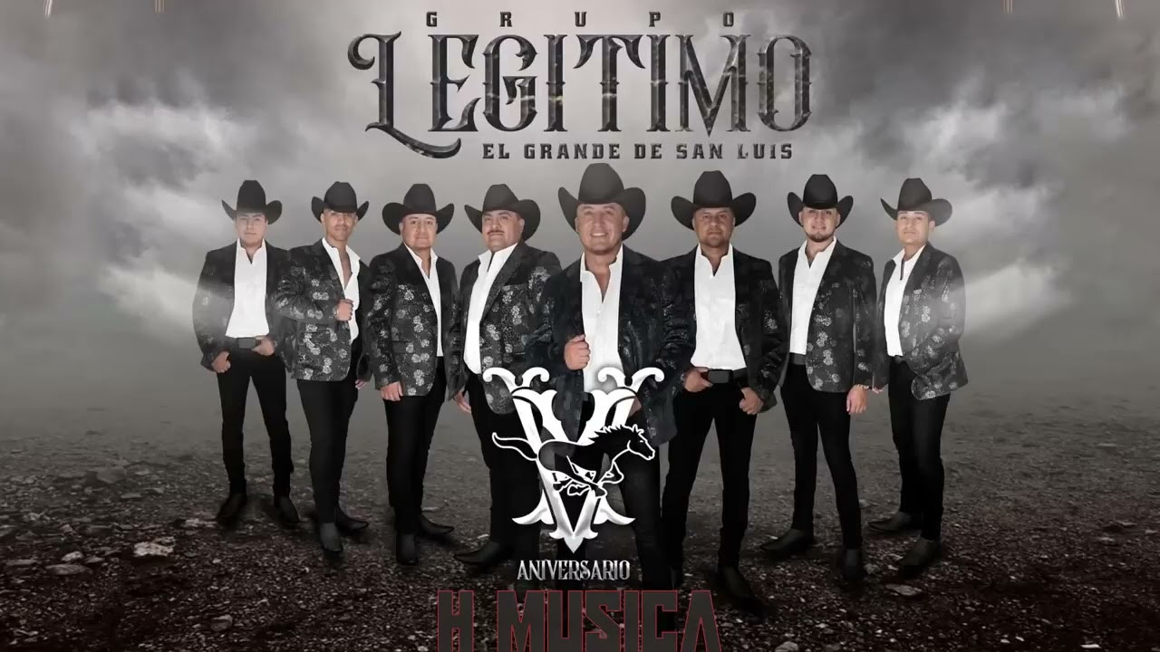 POPURRI HUAPANGOS CHINGONES MIX 2022 - GRUPO LEGITIMO 2022 CD COMPLETO ...