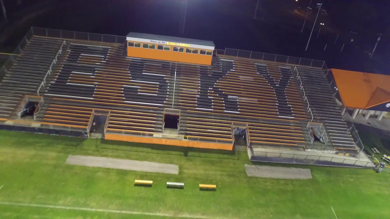 Jake Durant in Escanaba! - YouTube