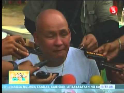Good Morning Club- Interview sa kapatid ni DILG sec. Jesse Robredo na ...