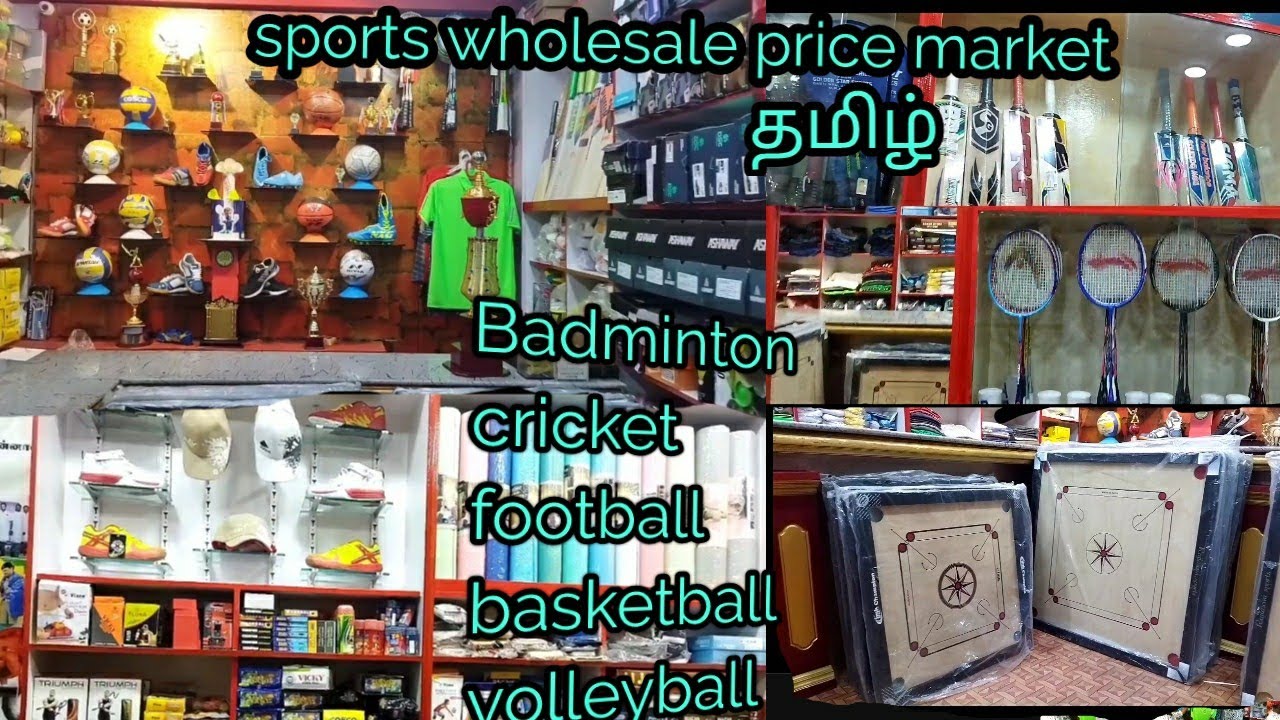 winner sports THENI (@Laabamvlogger )tamil best sports shop, market ...