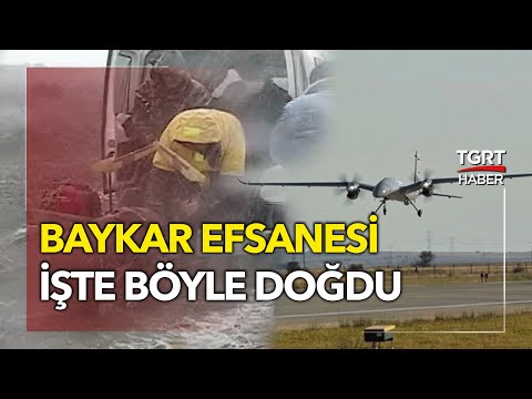 Baykar Efsanesi İşte Böyle Doğdu: Bu Havada Uçarsa Her Yerde Uçar