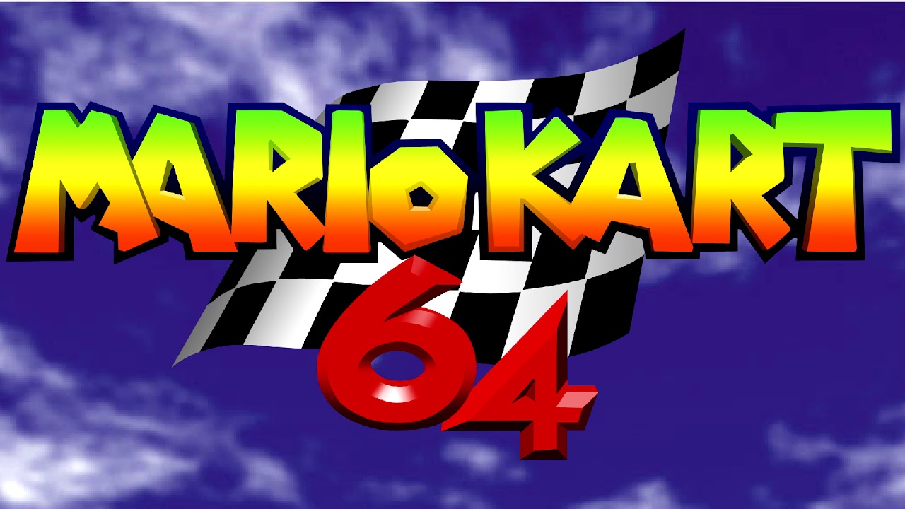 DuckTales Theme Mario Kart 64 SoundFont - YouTube