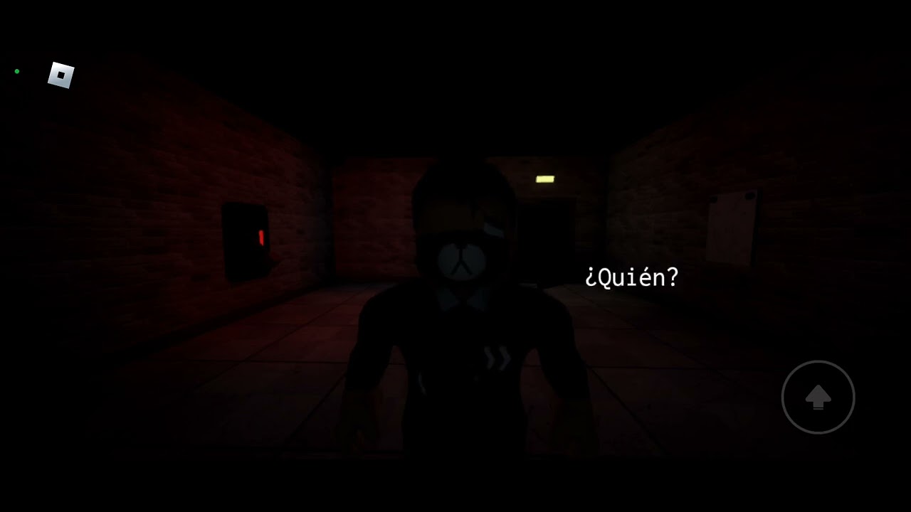 Terror espejo-roblox - YouTube