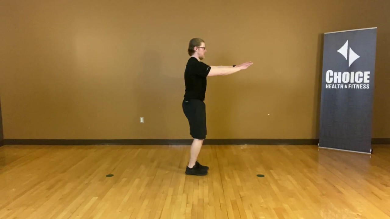 Pike Jump side view - YouTube