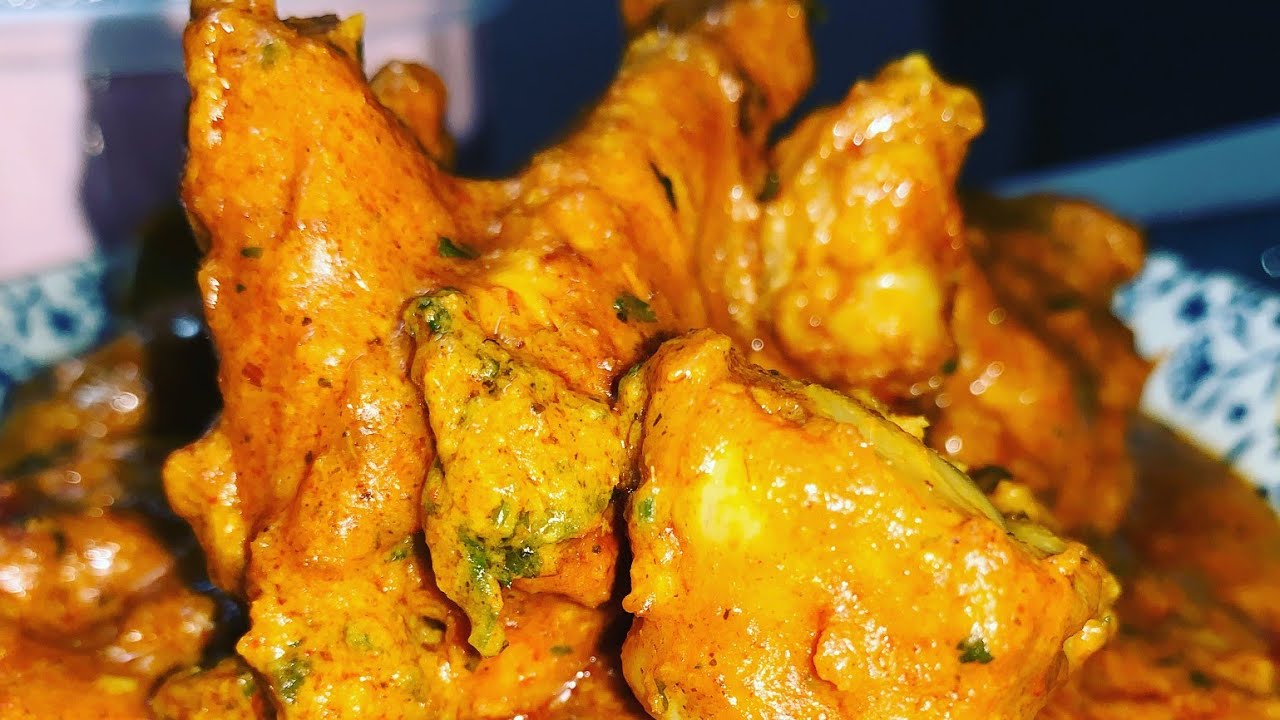 Chicken Lababdar| Chicken Recipe| Soft and creamy| Ankita’a Kitchen ...