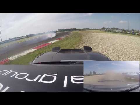 MNASZ II. OB Slovakiraring-en