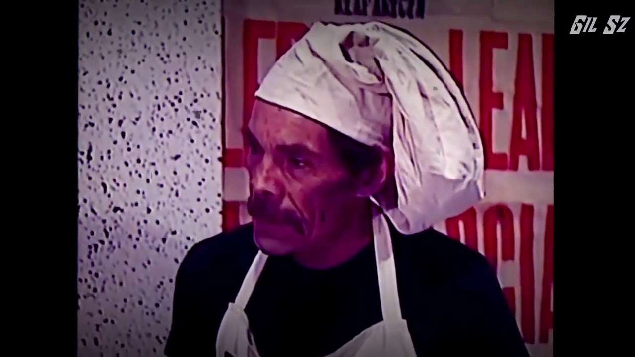 CHAVES COM FOME - MEME SAD ( STATUS WHATSAPP) - YouTube