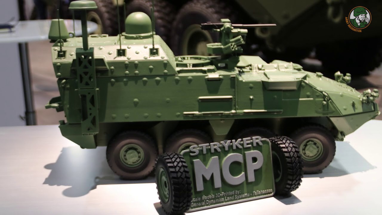 AUSA 2017 Association of United States Army Exhibition and Conference ...