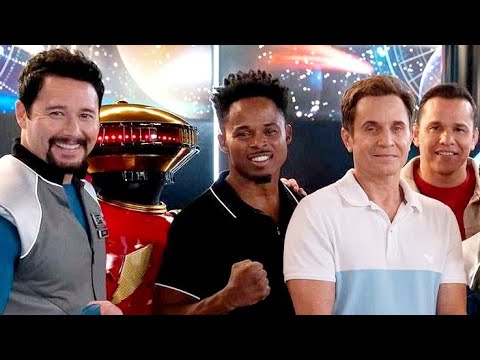 Alpha Is Back! Is He Also Returning To Cosmic Fury? Fan Theory #alpha5 ...