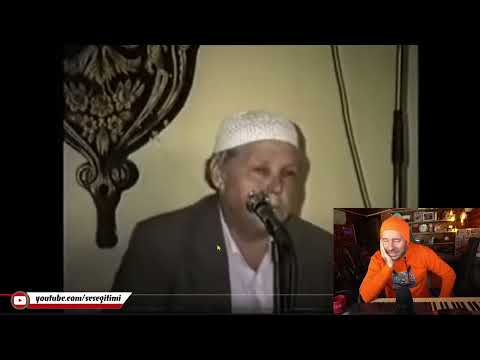 Neden Mi Efsane ? Sadece 15 Saniye Dinleyin ! Şerif Duman Ses Analizi