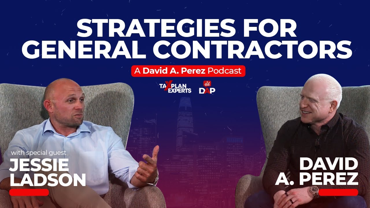 Building Your Own Economy as a General Contractor | General Contractor ...