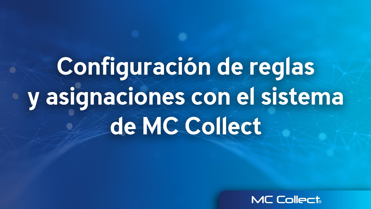 FAQ's MC Collect (parte 1) - YouTube