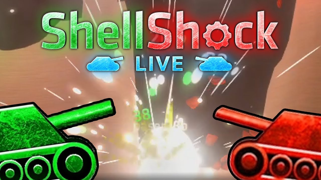 ShellShock Live | Peak Rebound #2 - YouTube