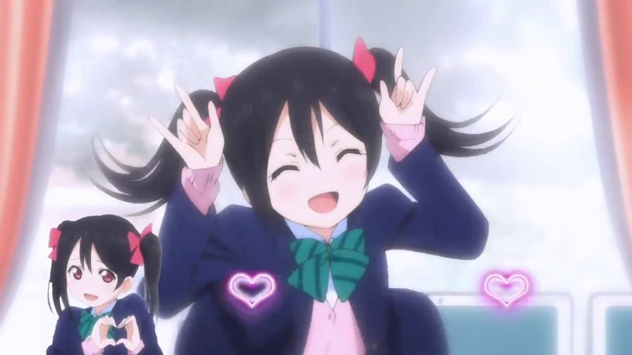 NICONICONI Reflection - YouTube