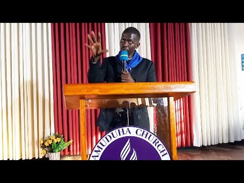 MUSONI FLAVIEN - YouTube