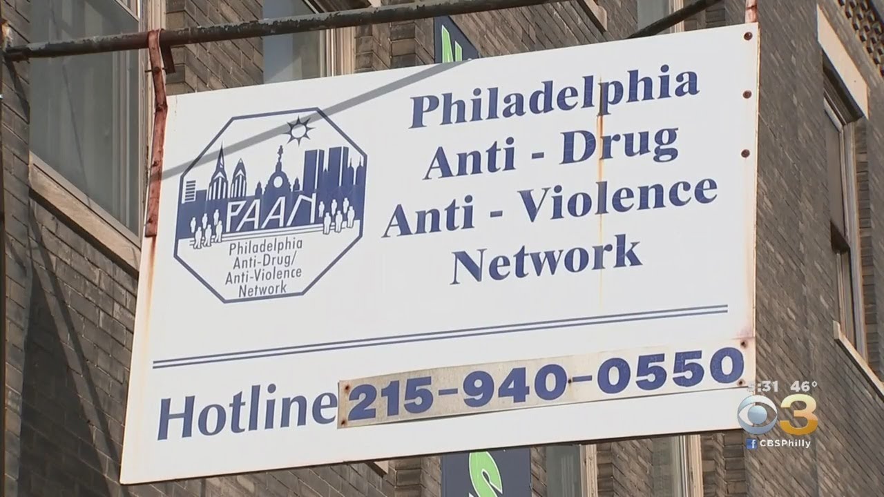 Anti-Violence Organization Developing New Community Intervention ...