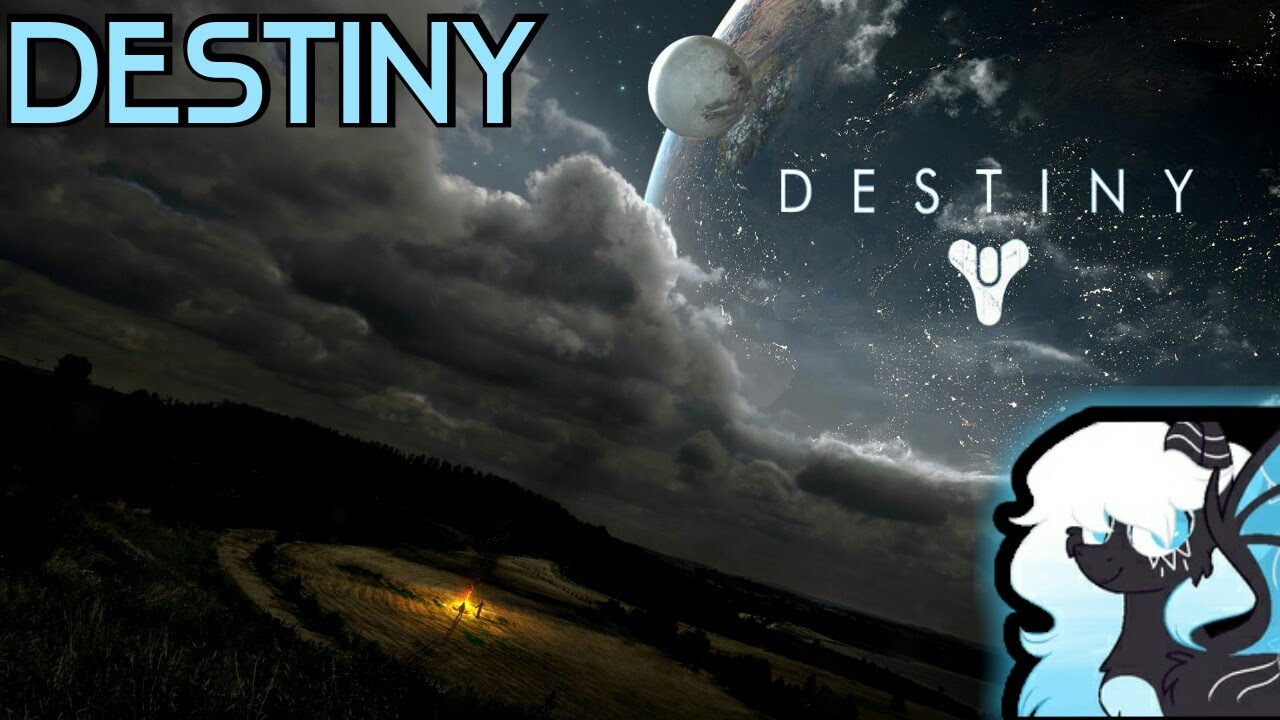 Destiny Stream #1 - YouTube