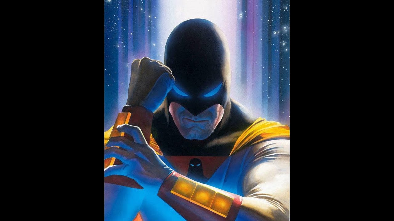 Into The Infinity Verse: The Cosmos - YouTube