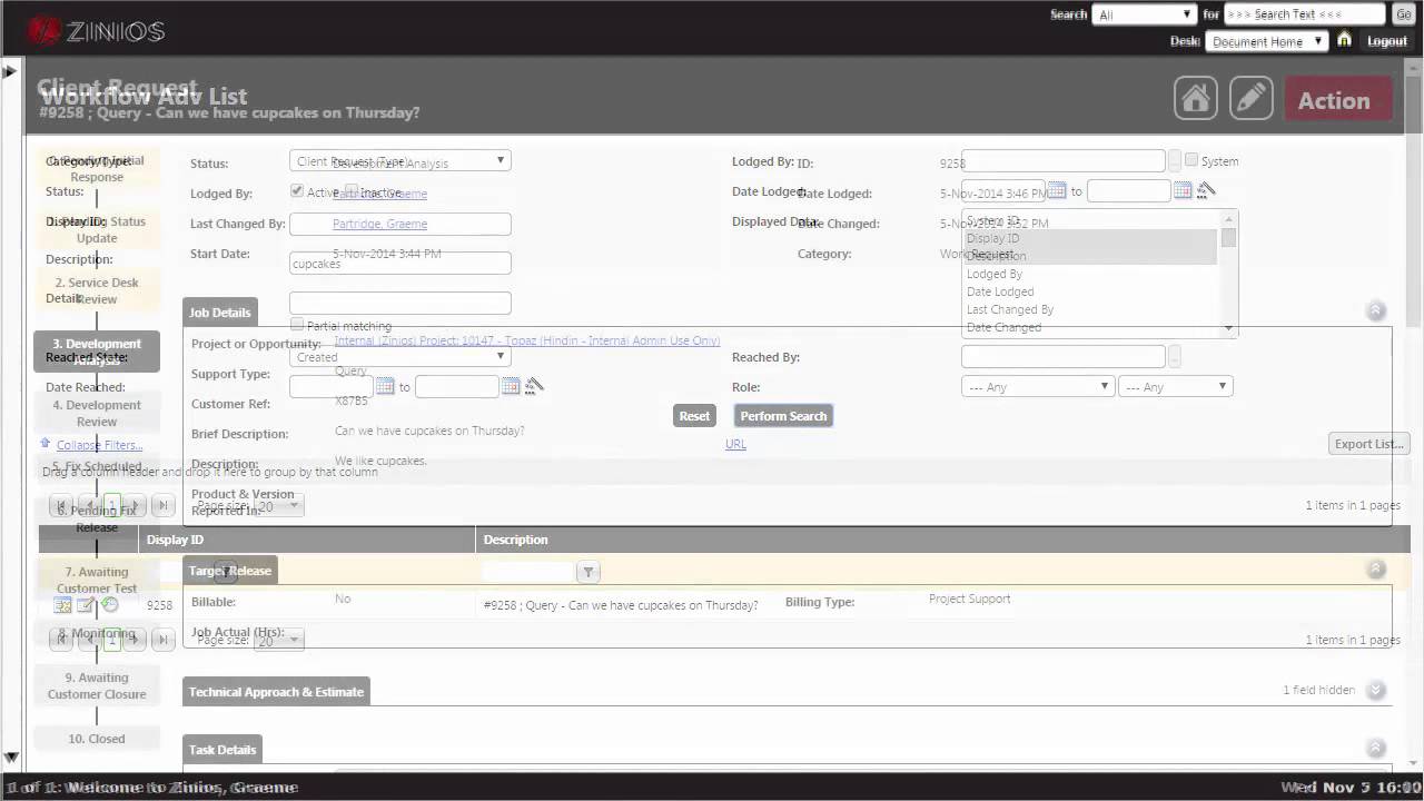 Assura Platform - Workflow Overview Introduction - YouTube