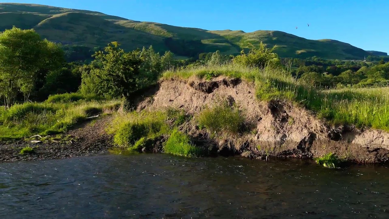 River Devon - YouTube