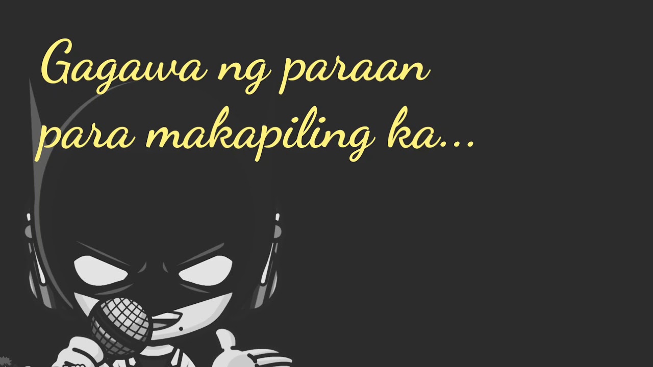 LDR (Original Song) - YouTube