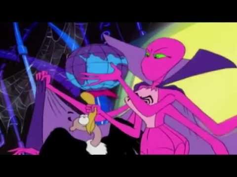 Abertura Gadget Boy (Portugal) - 720p