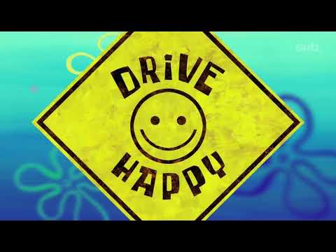 SpongeBob SquarePants - Season 11 Title cards (Finnish)