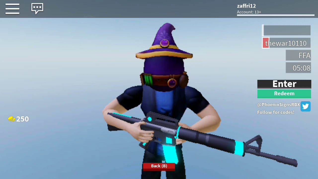 Fortnite in roblox roblox in Fortnite - YouTube