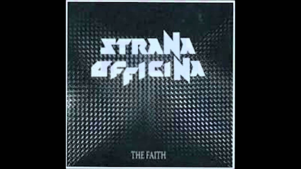 Strana Officina - 07 - Black Moon - YouTube