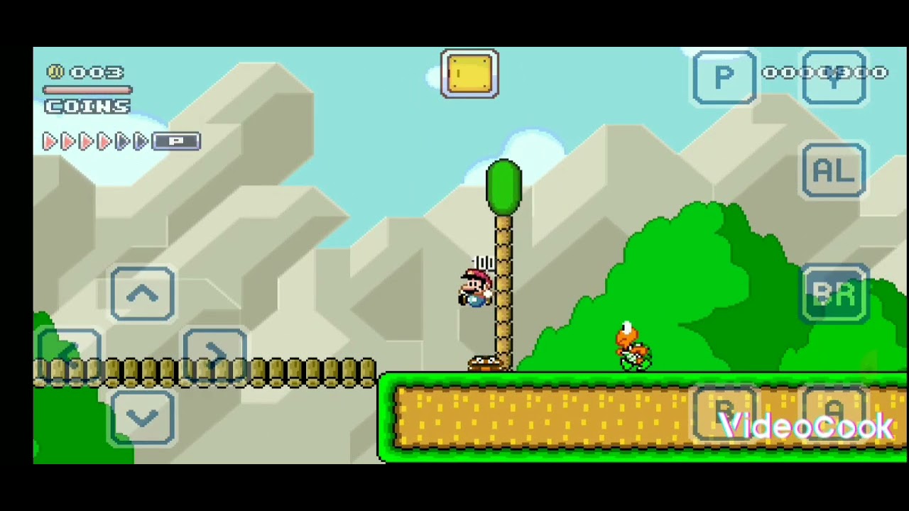 SMMW Textura SM4J. by pietro_64gamer - YouTube