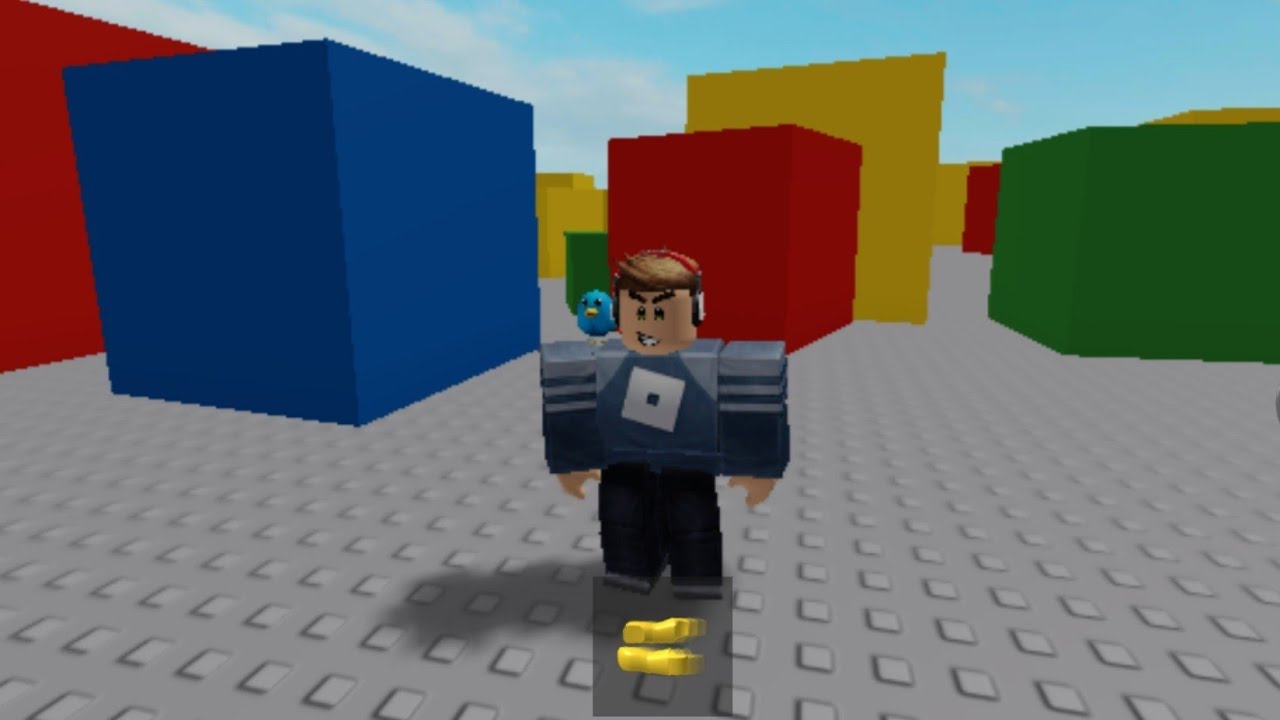 Pushing Simulator - YouTube