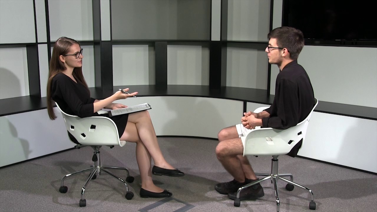Interviu cu Andrei Stupu - YouTube