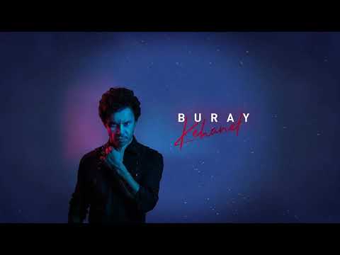 Buray - Kabahat Bende - Karaoke Şarkı Sözleriyle (Lyrics)