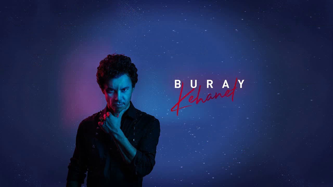 Buray - Kabahat Bende - Karaoke Şarkı Sözleriyle (Lyrics) - YouTube