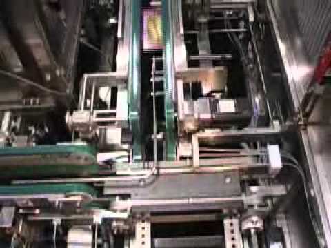 Delkor Robot Load Cell - YouTube