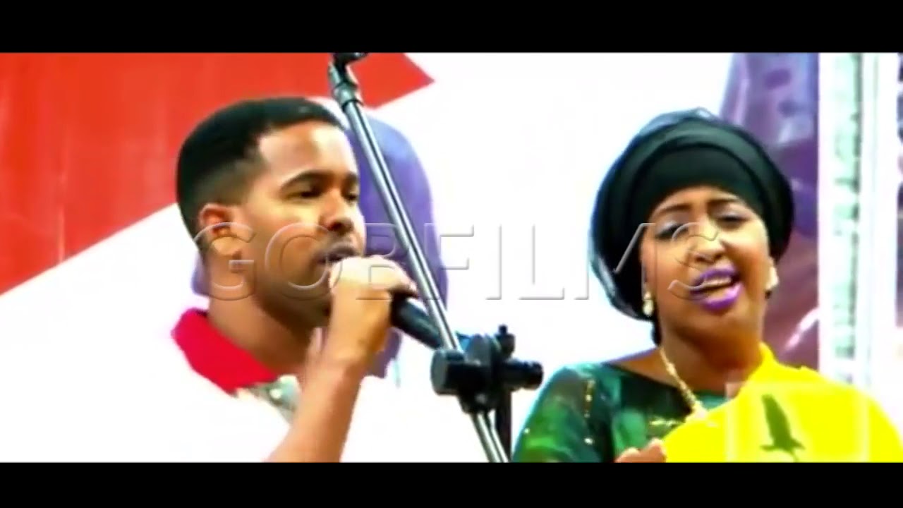 HEESTA SIRDOONKA SOMALIA Axmed Rasta .Idil Cadow. Idle Yare . Hodan ...