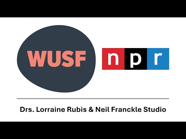 Wusf Logo Aanbod