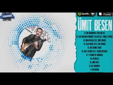 Ümit Besen Pamela - Seni Unutmaya Ömrüm Yeter mi?