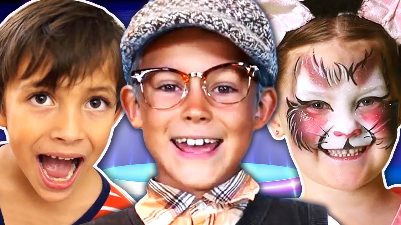 Finger Family Song Compilation! | 60+ Minutes of the BEST Nursery ...