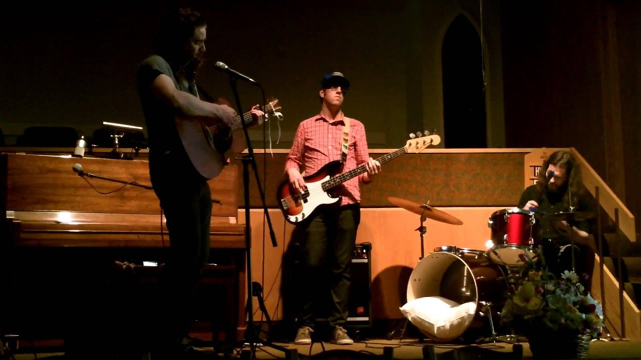 David Mudge & the Wherewithal - Chalk it up to Bad Luck Again - YouTube
