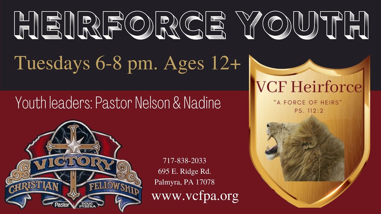 5/21/2024 You're a Warrior Not a Wimp - YouTube