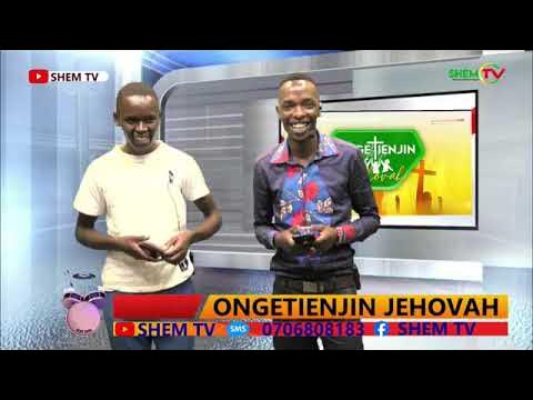 live at shem TV - YouTube