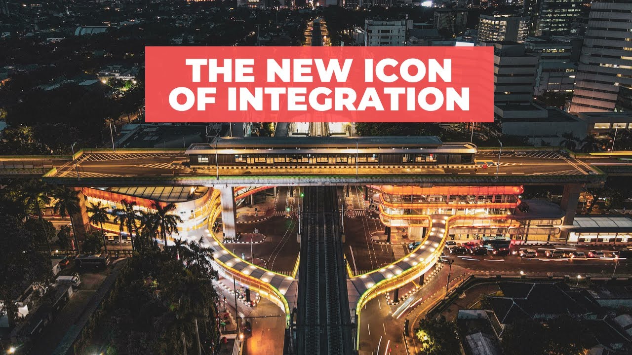 Sore menjelang malam di sekitar CSW ASEAN | RAW Footage - YouTube