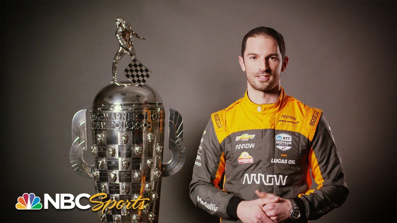 Alexander Rossi wins 2016 Indy 500 in first entry | My Indianapolis 500 ...
