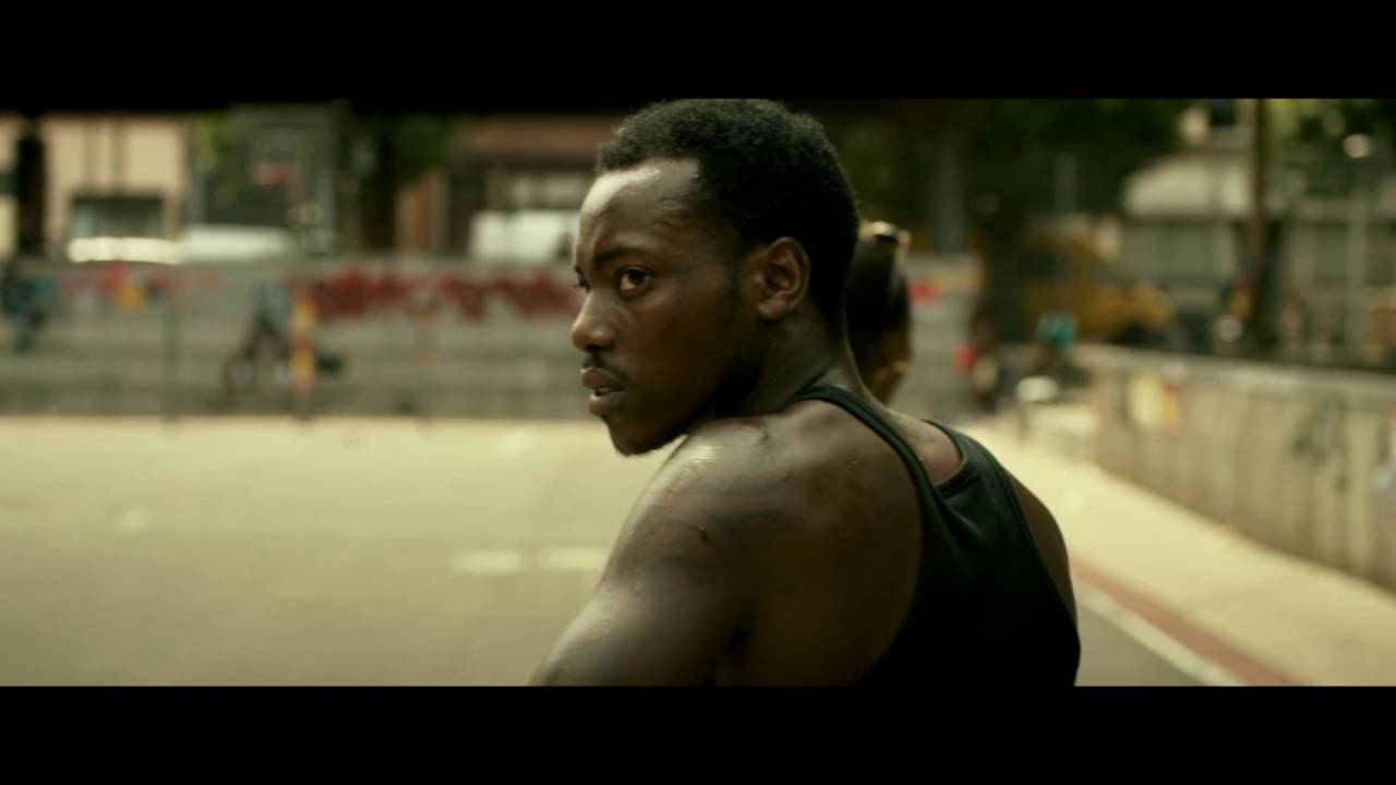 Black - Trailer - YouTube