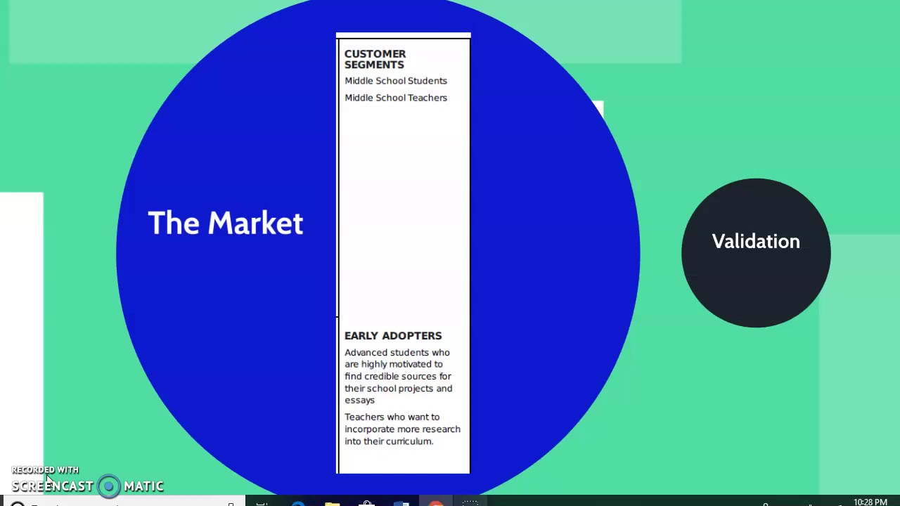Database Dare Project Proposal - YouTube